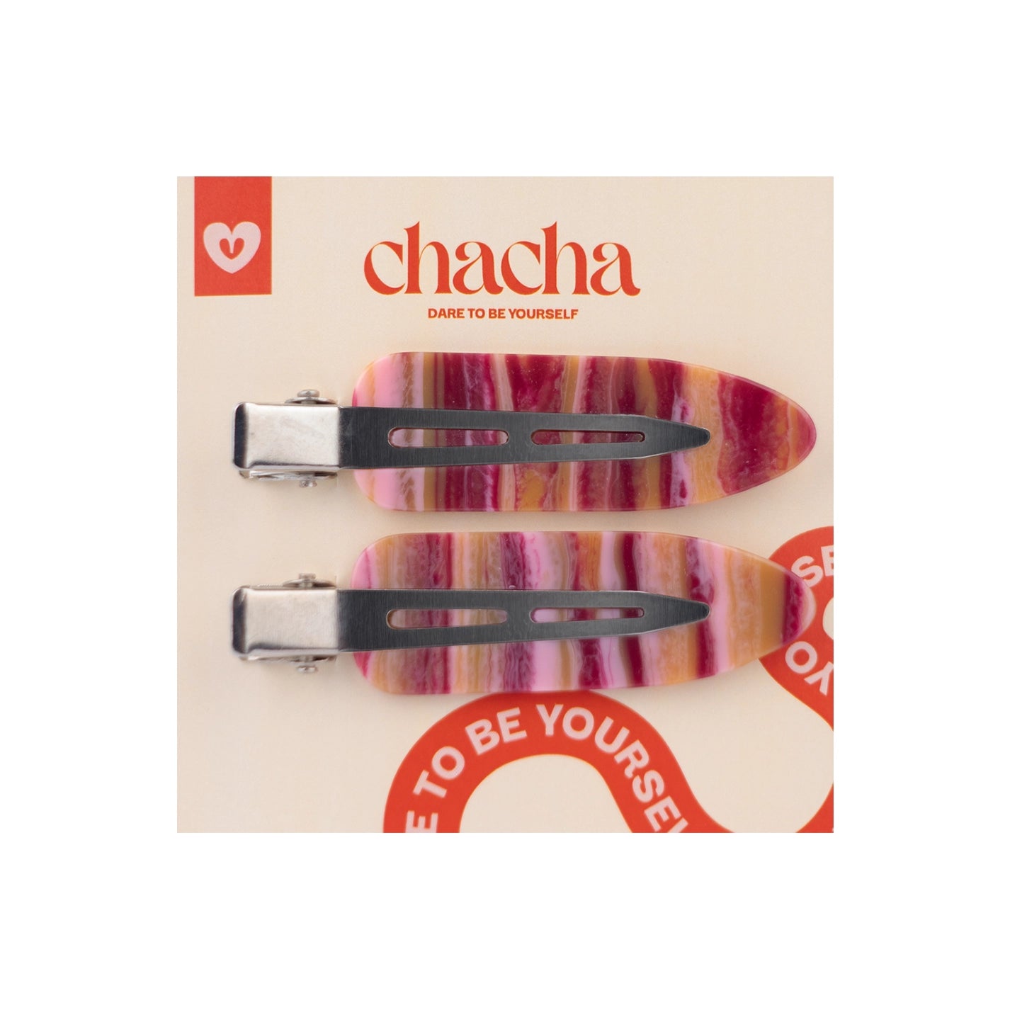 ChaCha Saç Tokası – chacha